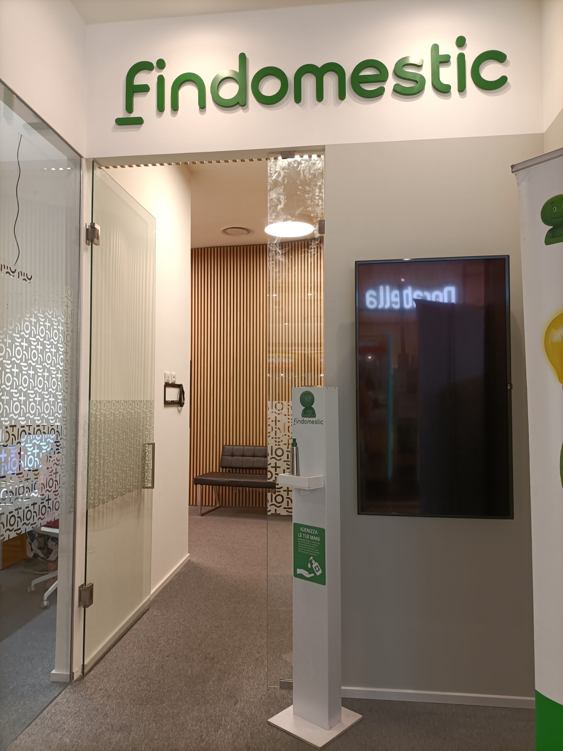 Findomestic - Centro Commerciale Katané - Gravina di Catania