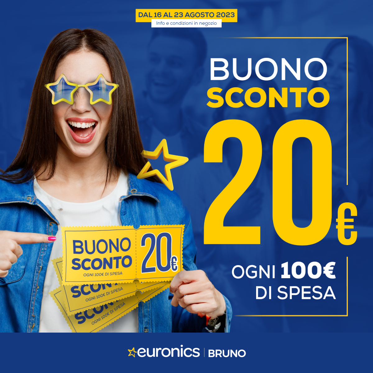 Euronics - Centro Commerciale Katané - Gravina di Catania